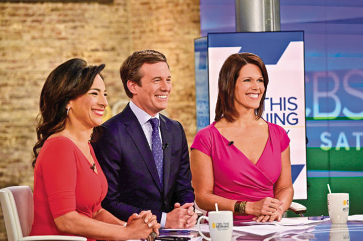 Dana Jacobson