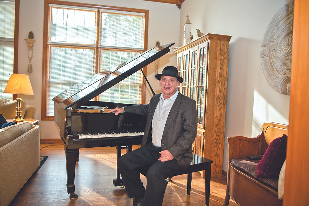 Edward Sarkis Balian