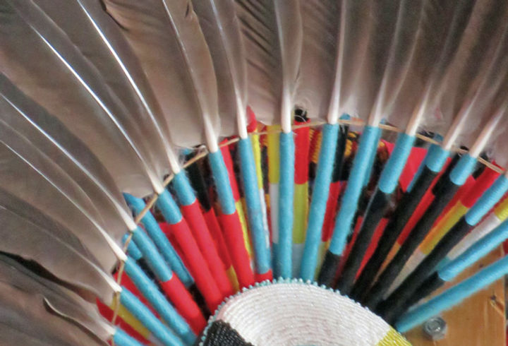 Native Americans: The 12 tribes of Michigan