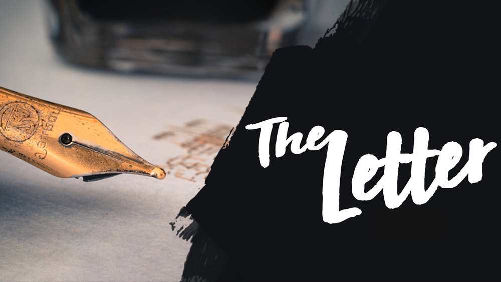 The Letter
