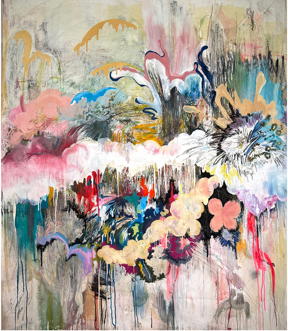 Yoorim Ko | kunstraumllc