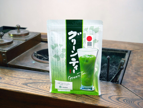 Sweet Green tea 200g bag | 小島製茶