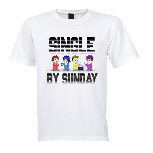 SBS Babies T-Shirt | Single By Sunday