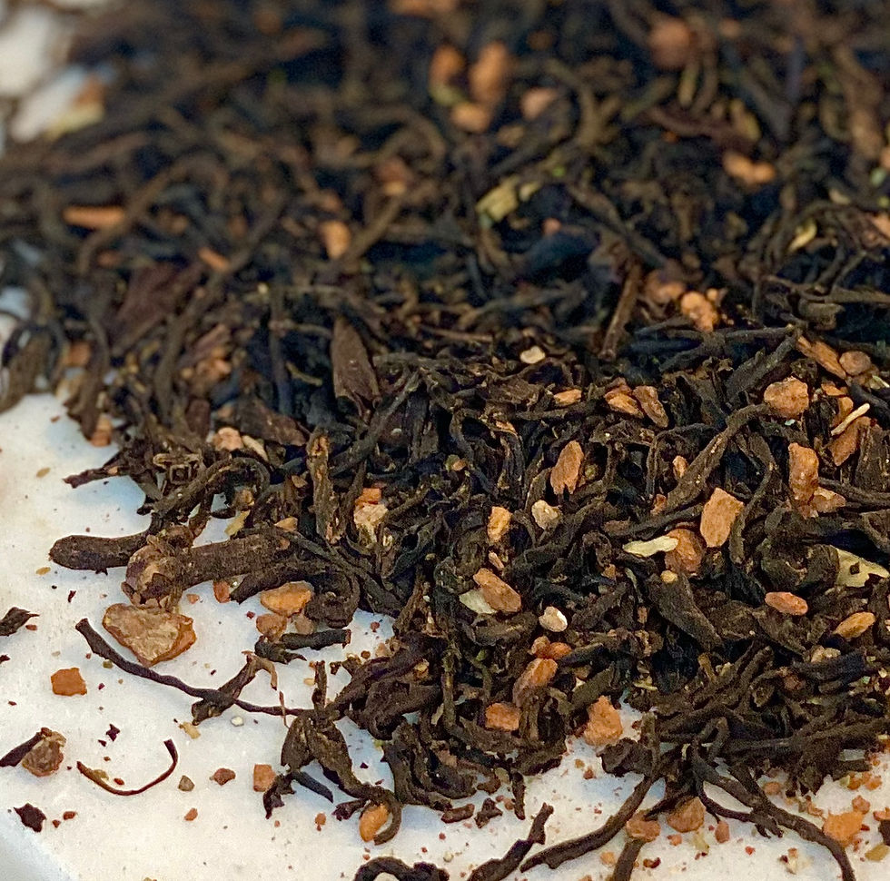 SHOP | Elephant Origins Tea
