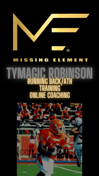 ONLINE PROGRAMS | Missing Element