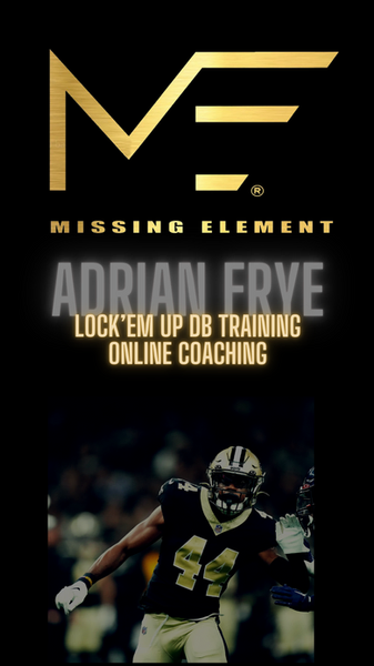 ONLINE PROGRAMS | Missing Element