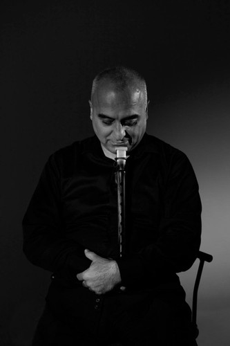 Norayr Qartashyan | KAPAN FEST