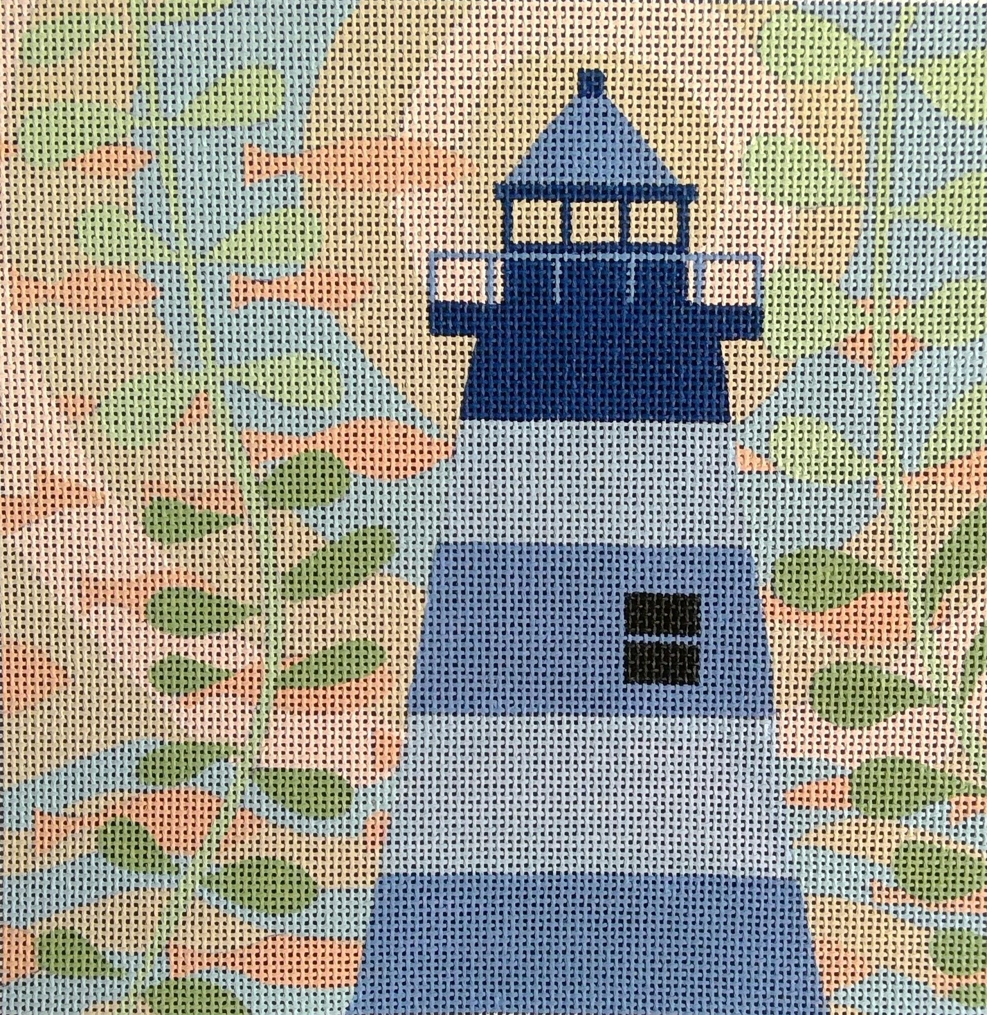 Needlepoint | Needlepoint Obsession | Mashpee 16/60