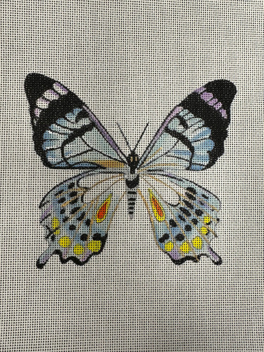 Butterfly | NeedlepointObsession