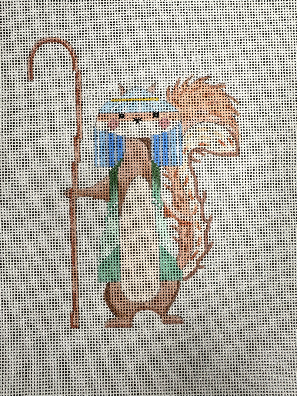 Needlepoint | Needlepoint Obsession | Mashpee