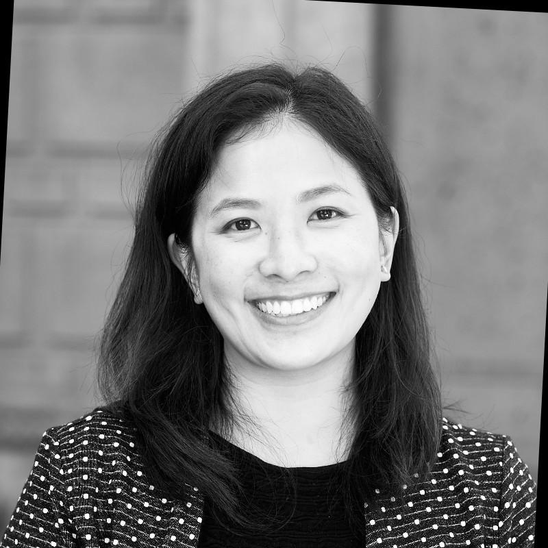 Grace Yang | Speakers | Marketplace Risk