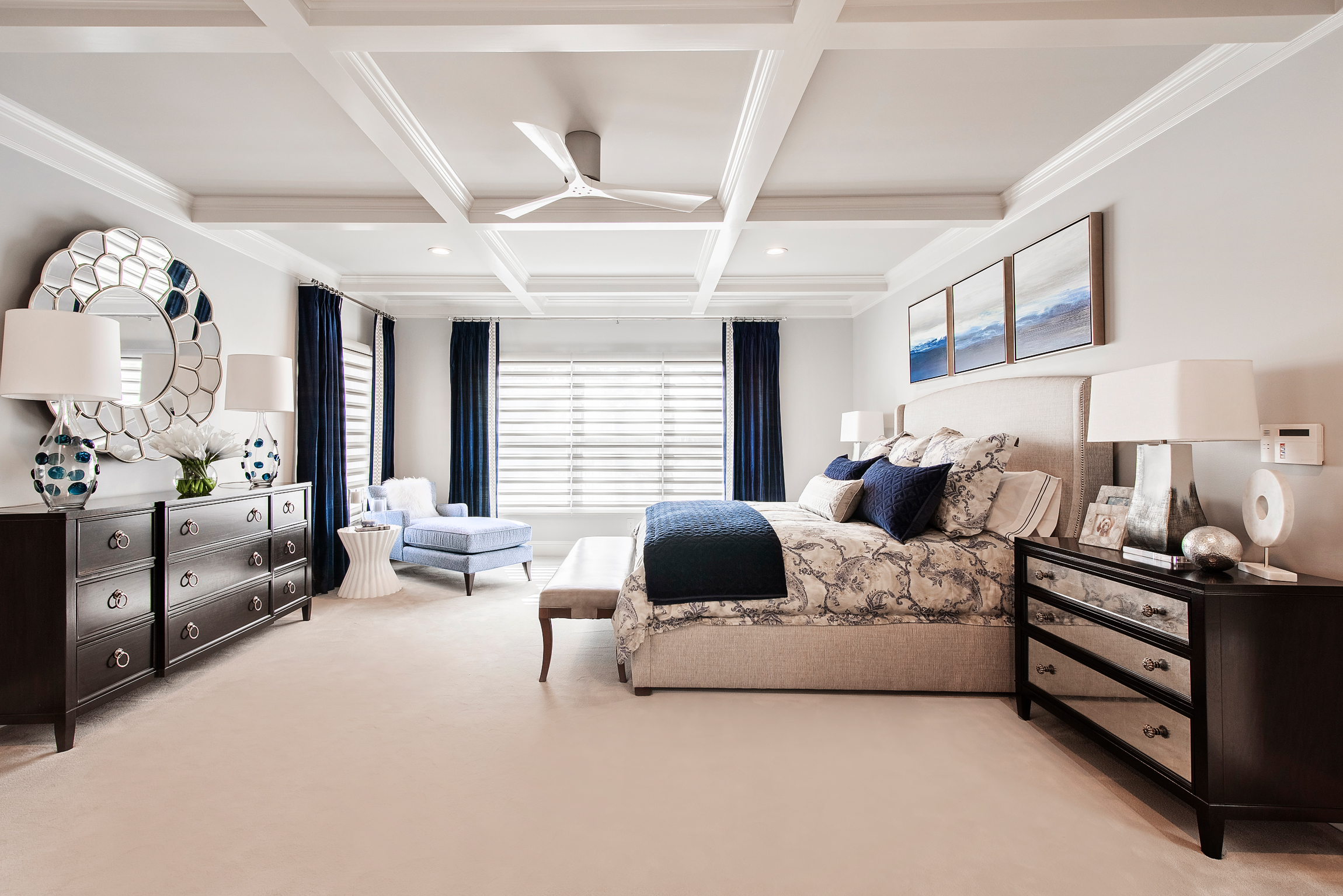 Michelle Ford Design - Top Interior Design Kansas City Firm