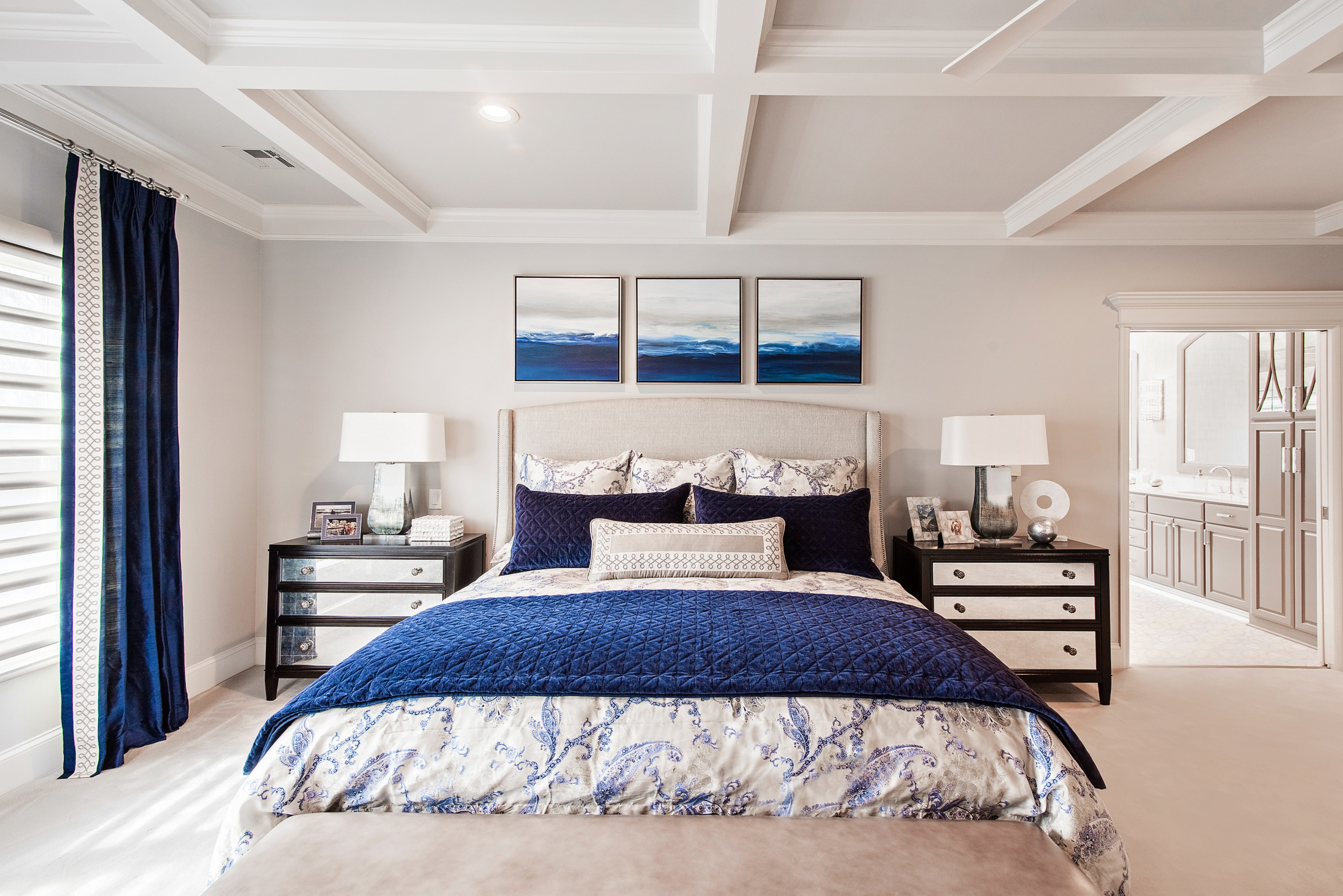 Michelle Ford Design - Top Interior Design Kansas City Firm