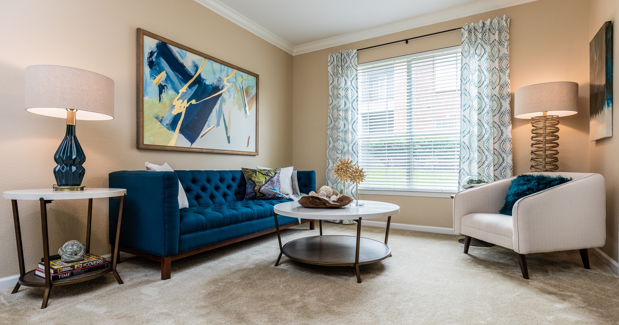 Michelle Ford Design - Top Interior Design Kansas City Firm