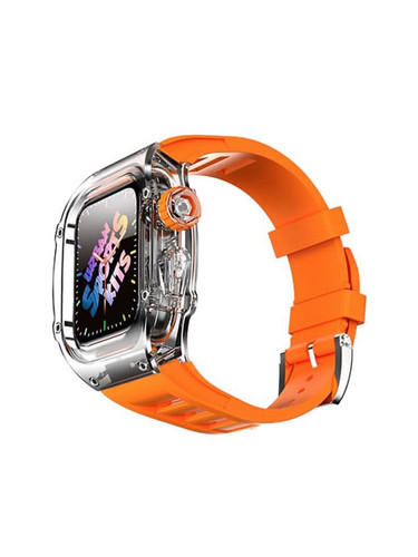 ICE CUBE™ Pro Series Apple Watch Case 49mm | Just Caviar