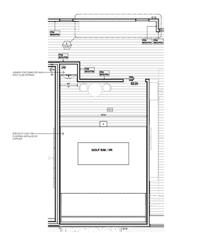 PREMIUM CUSTOM | GolfSim Australia
