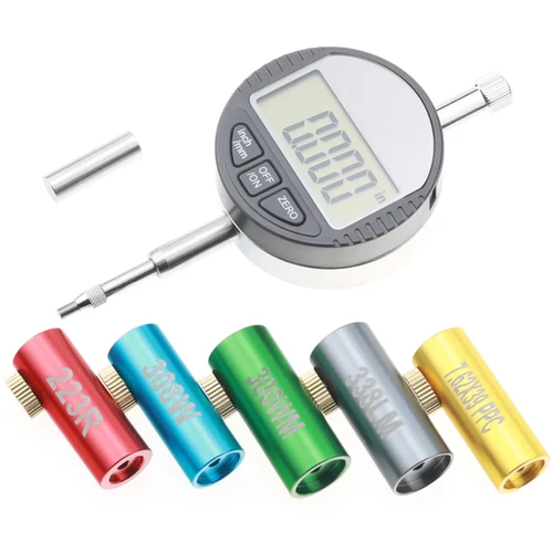 Primer Depth Gauge (PDG) | Derraco UK