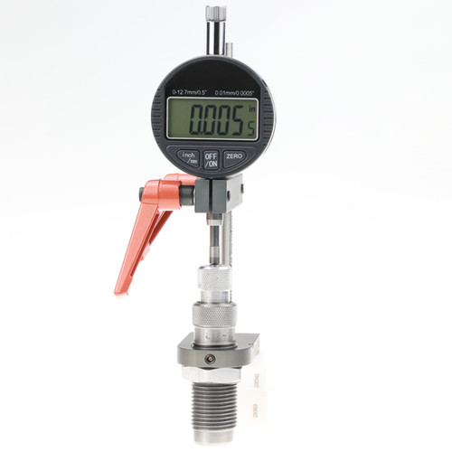 Digital Gauge | Derraco UK