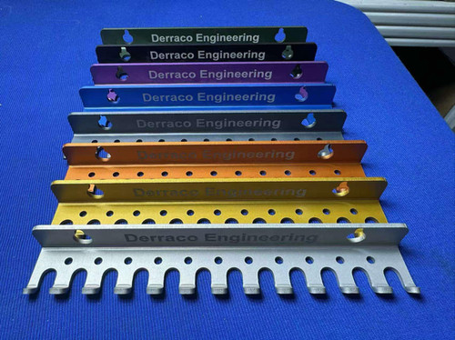 Primer Tube Rack | Derraco UK