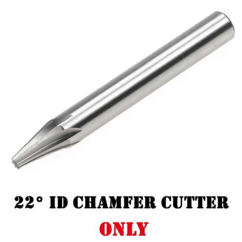 SRT 22º ID Chamfer Bit | Derraco UK