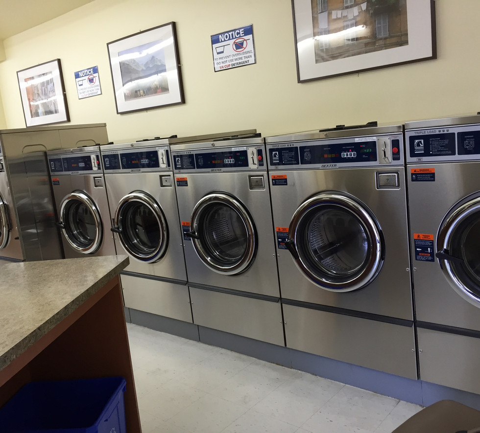 Gallery Hamilton Laundry Laundromat gallery-hamilton-laundry-laundromat