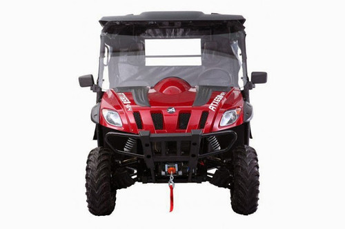 600cc ATX Hyosung Suzuki 4x4 Farm UTV | buyonlineltd