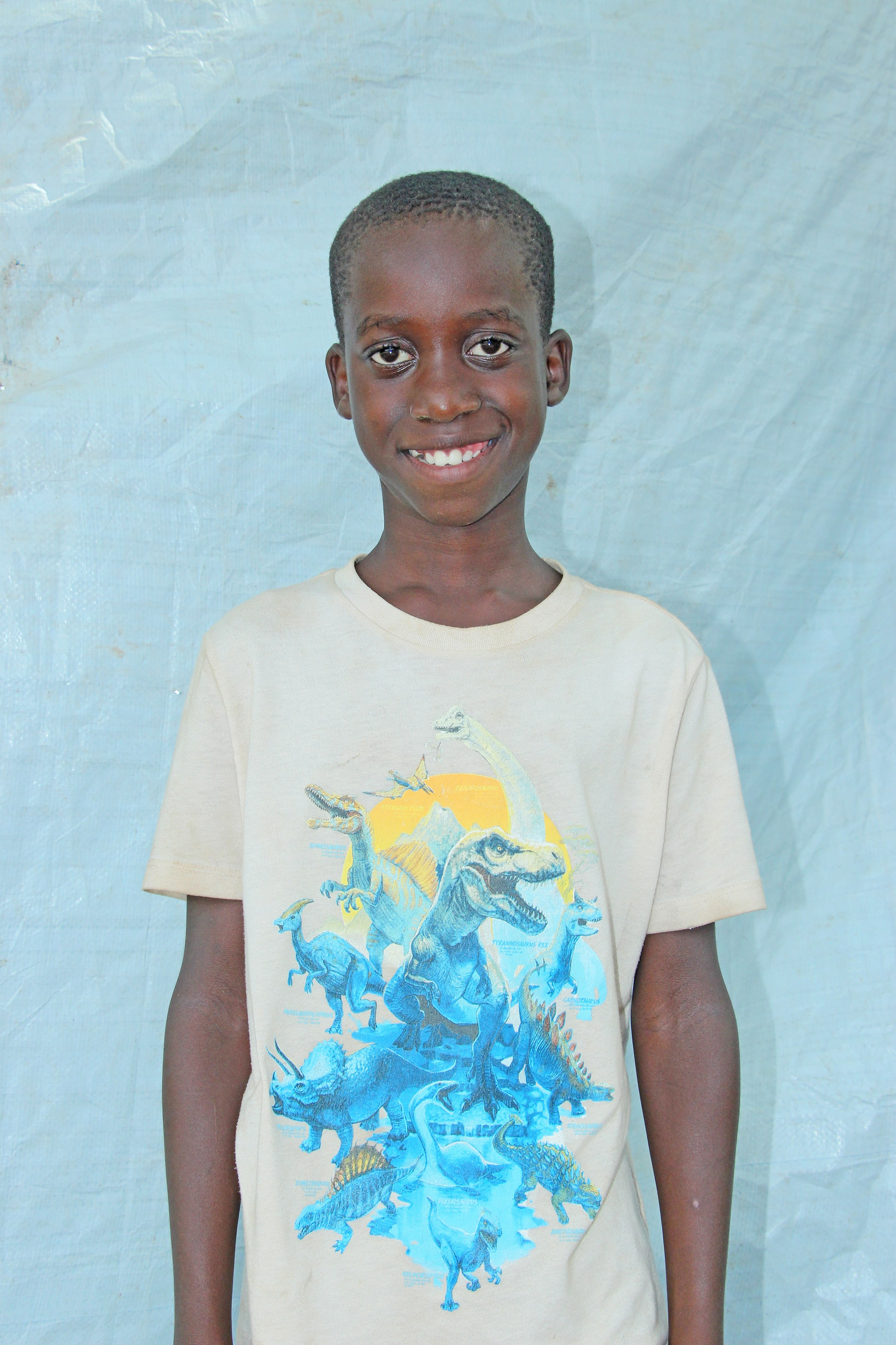 Meet Kavuma Amjad | PSM Charity