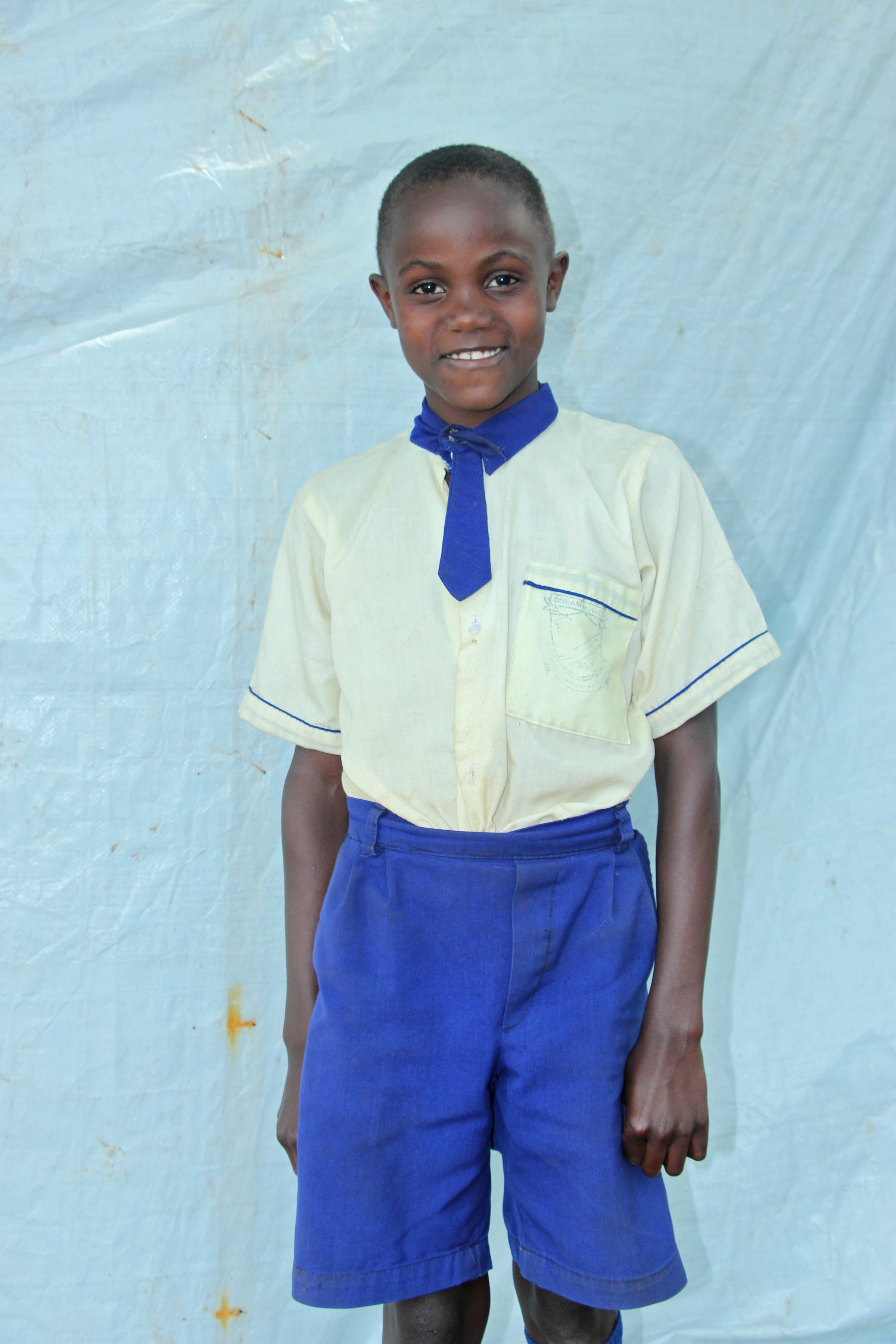 Meet Prince Joel Mabala | PSM Charity