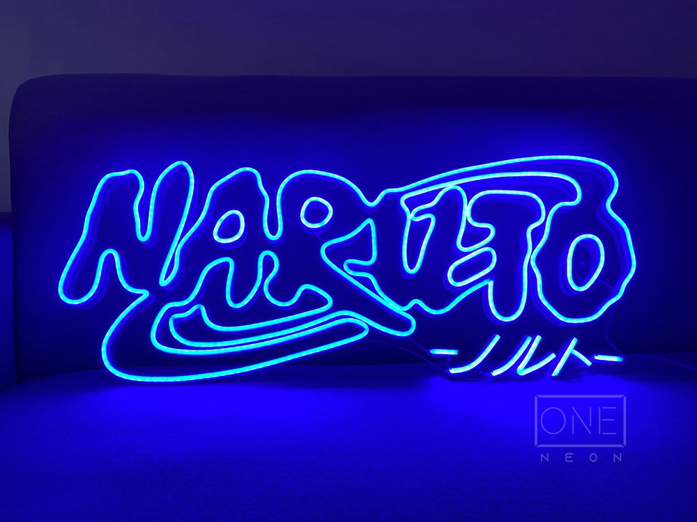 What's the Best Way to Decorate a Bedroom with a Naruto Theme?