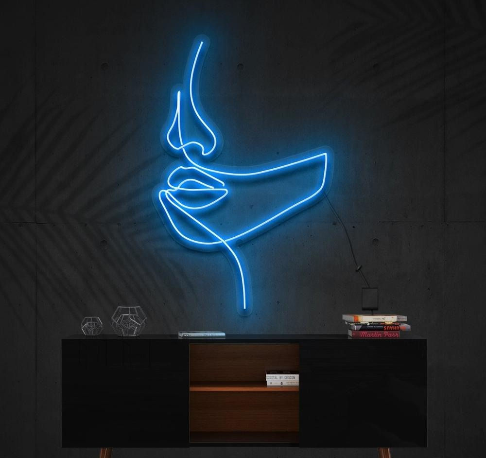 Aesthetic LED Neon Signs Wall Art - What Are They & Why Are They So ...