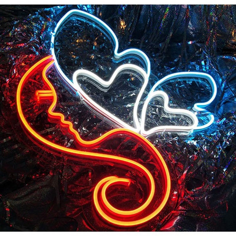 3 Top Reasons to Buy LED Signs for Your Home