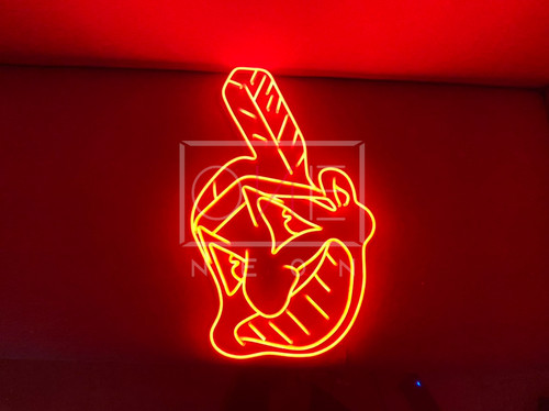 Aboriginal | LED Neon Sign | ONE Neon Signs