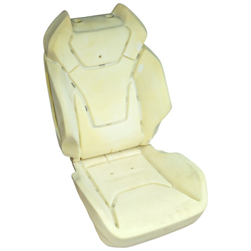 VF GTS Reproduction front seat foams | BNB Autohaus