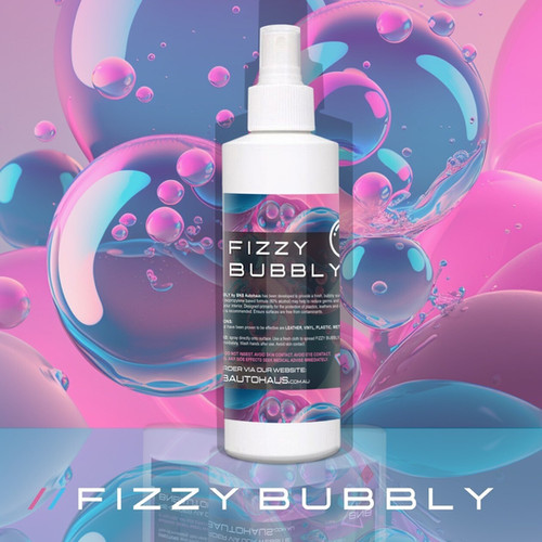 Fizzy Bubbly 100ml | BNB Autohaus