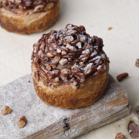 Isatis Roll | Yann Couvreur AE