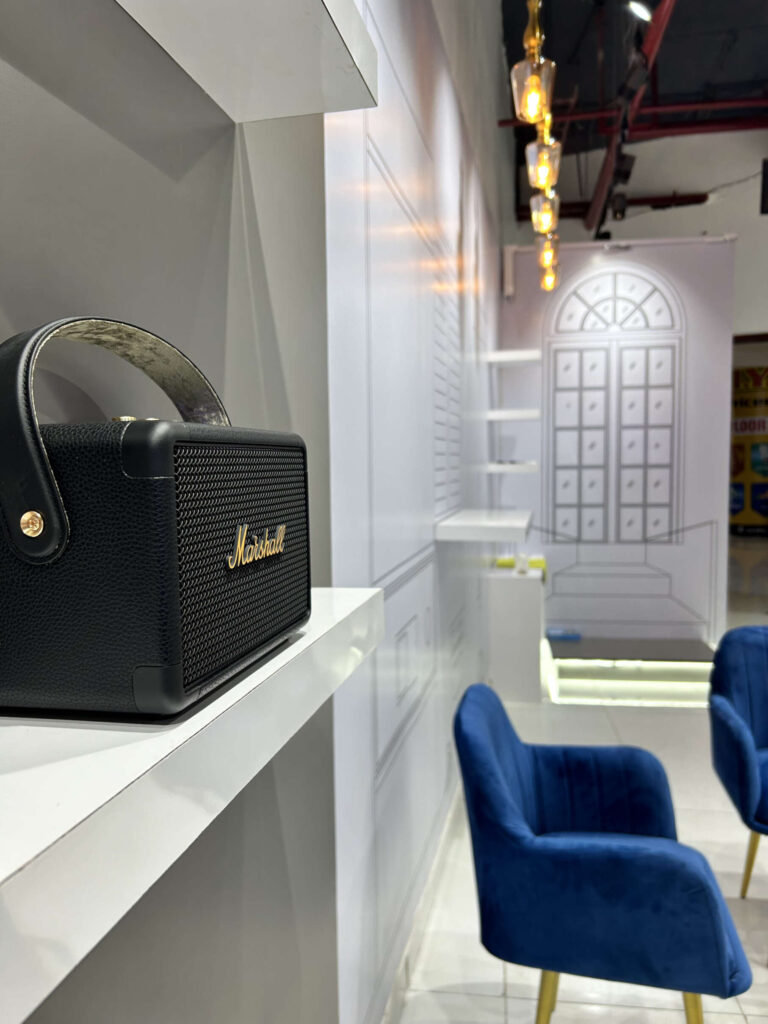 Leccy & Genesis Store