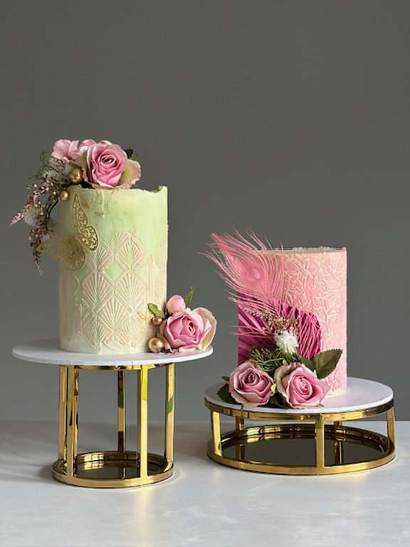 Cake Design Trends 2024