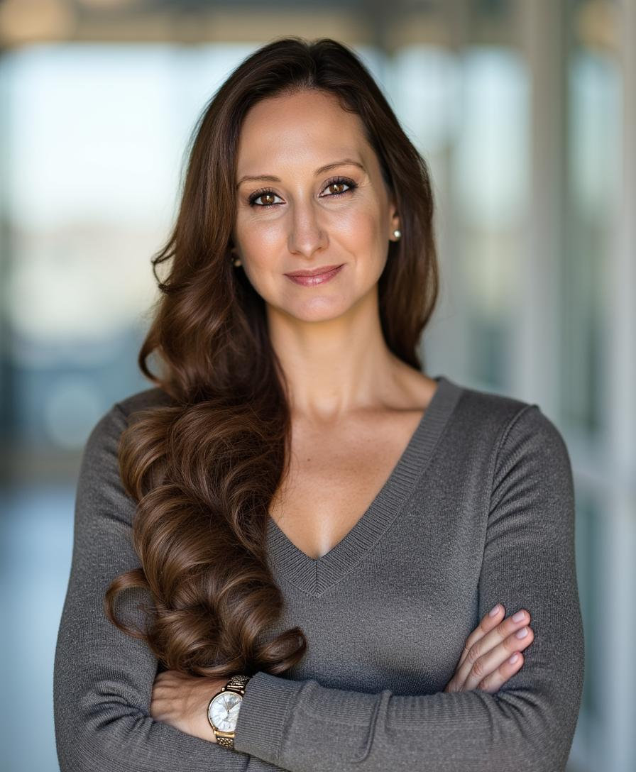 Rebecca Ross | Inspiration Wellness