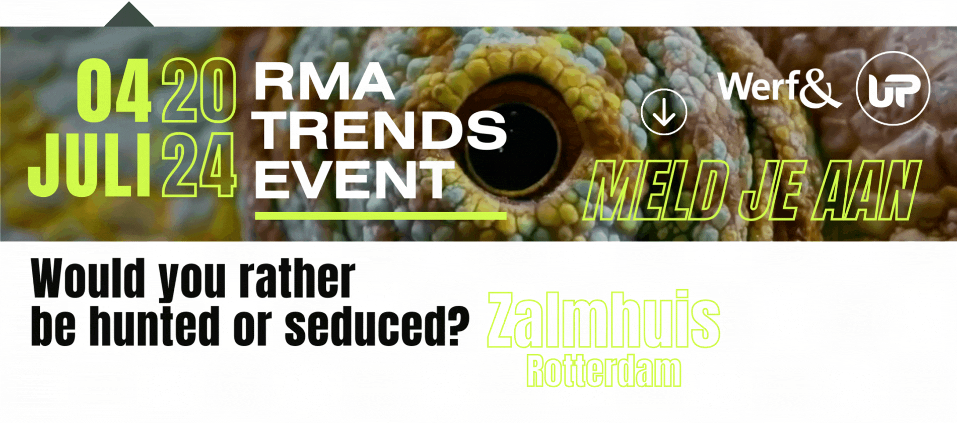 Richard Kemper over recruitment: ‘Aan de rand van het ravijn groeien de ...