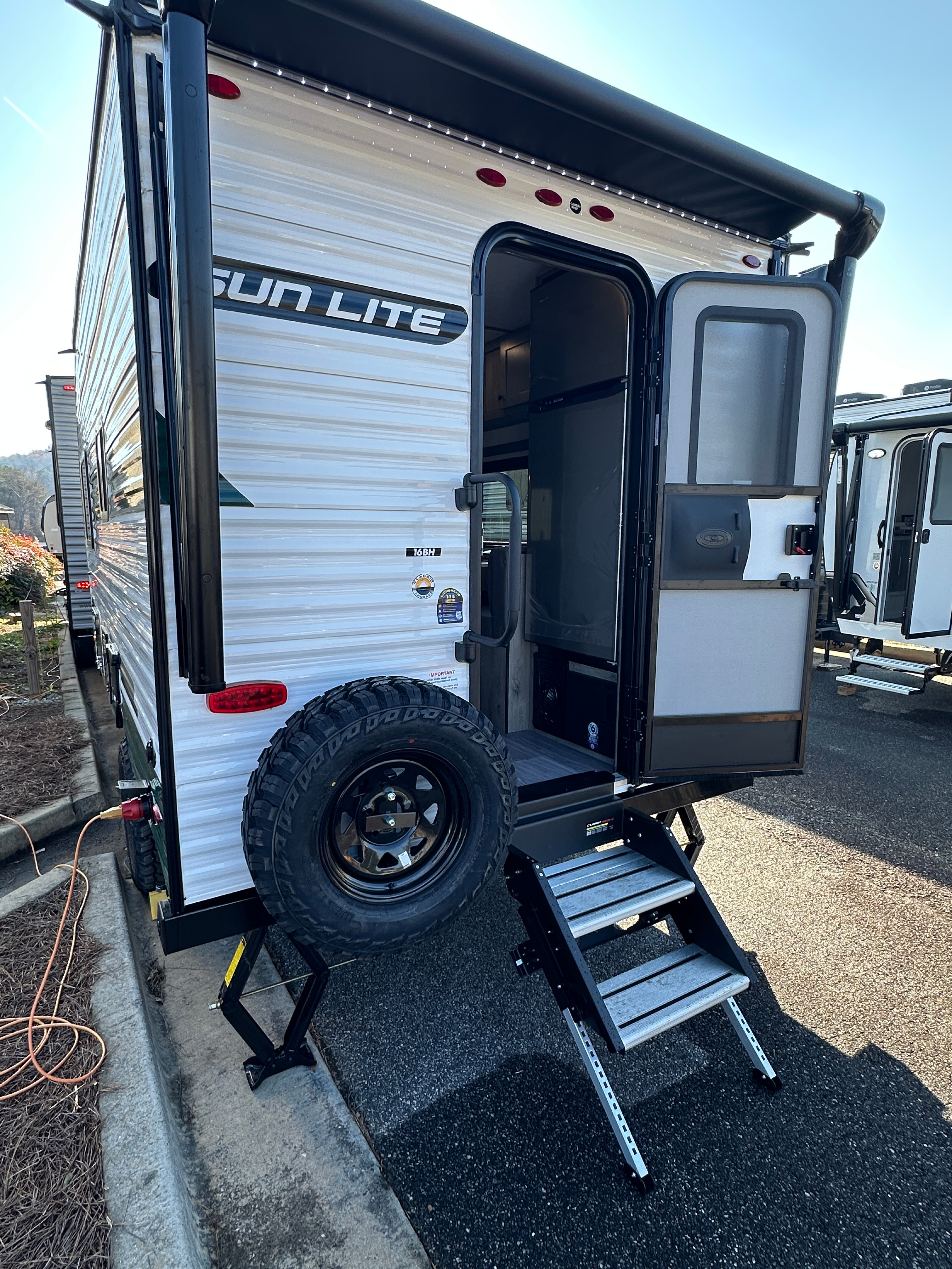 SunLite 16BH
