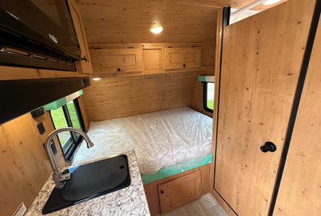 Sunset Park RV 149 Sunray