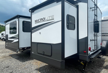 Flagstaff MicroLite 25FKBS