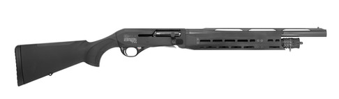 BREDA SHOTGUNS | Italian Shotguns Made For Professionals