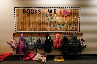 Blue Ridge Christian School | Private Christian Education in Kansas City