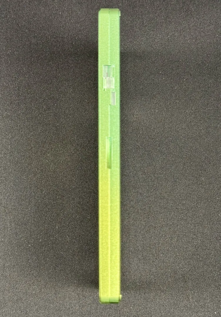 "Leaf Green" Slabmag The Bulbastore EXCLUSIVE! | The Bulbastore