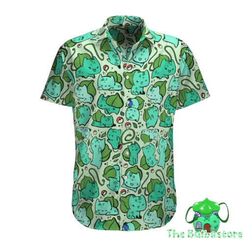 The BulbaStore Shirt | The Bulbastore