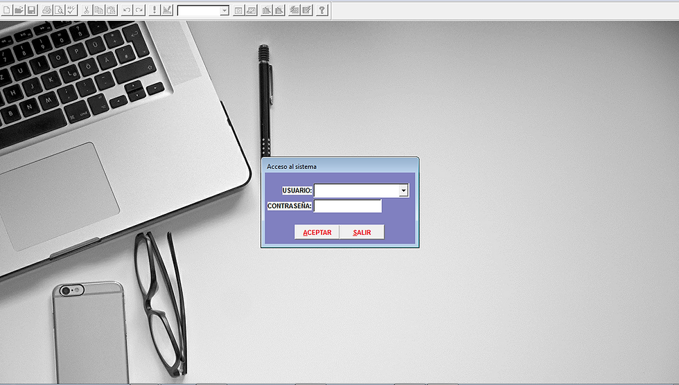 Inicio | ProtocolAb Fenix