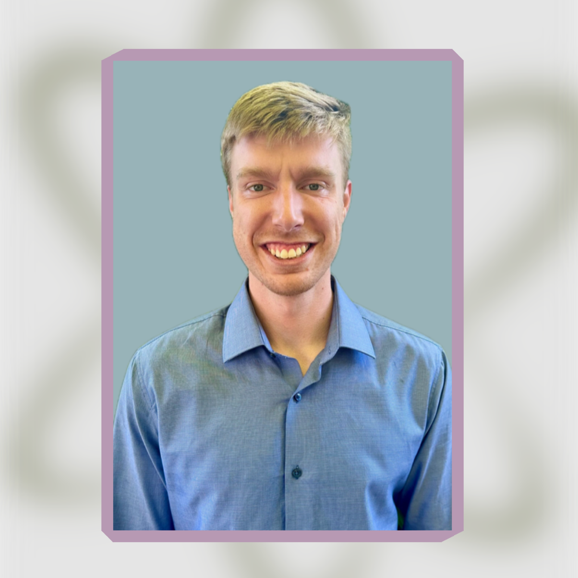 Ben Erickson MS LAC | Adams Mental Health