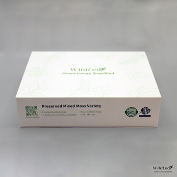 Request Sample | Wildleaf Legacy Site