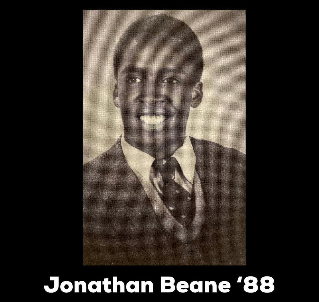 Jonathan Beane